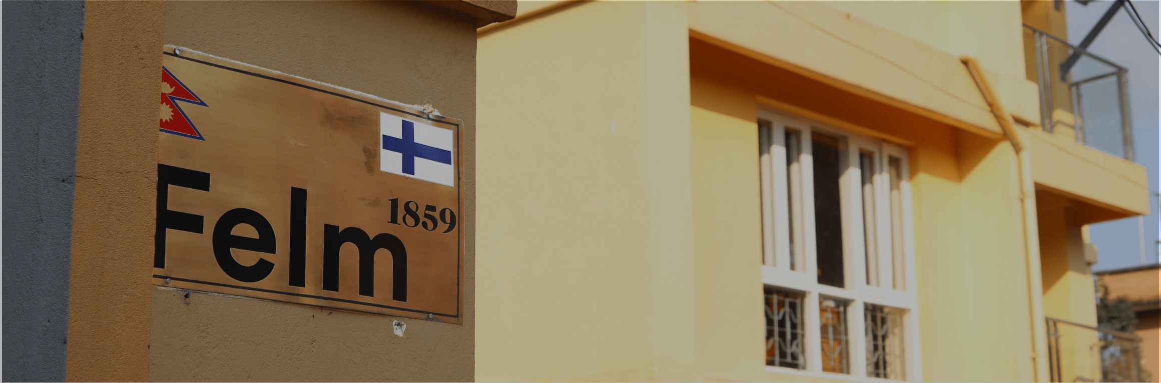 Contact Us - Felm Nepal