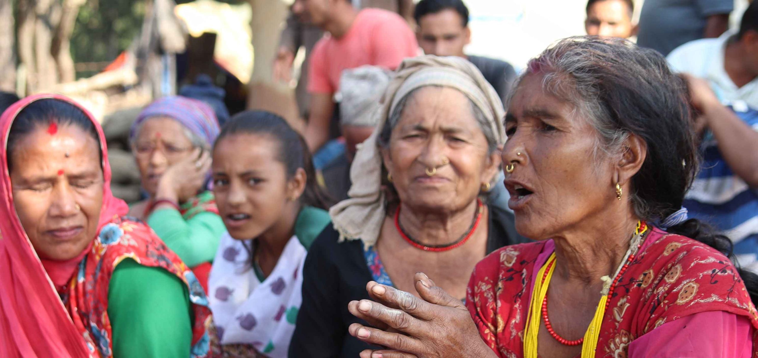 Felm Globally - Felm Nepal