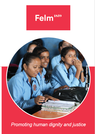 Felm Nepal brochure 2022 - Felm Nepal